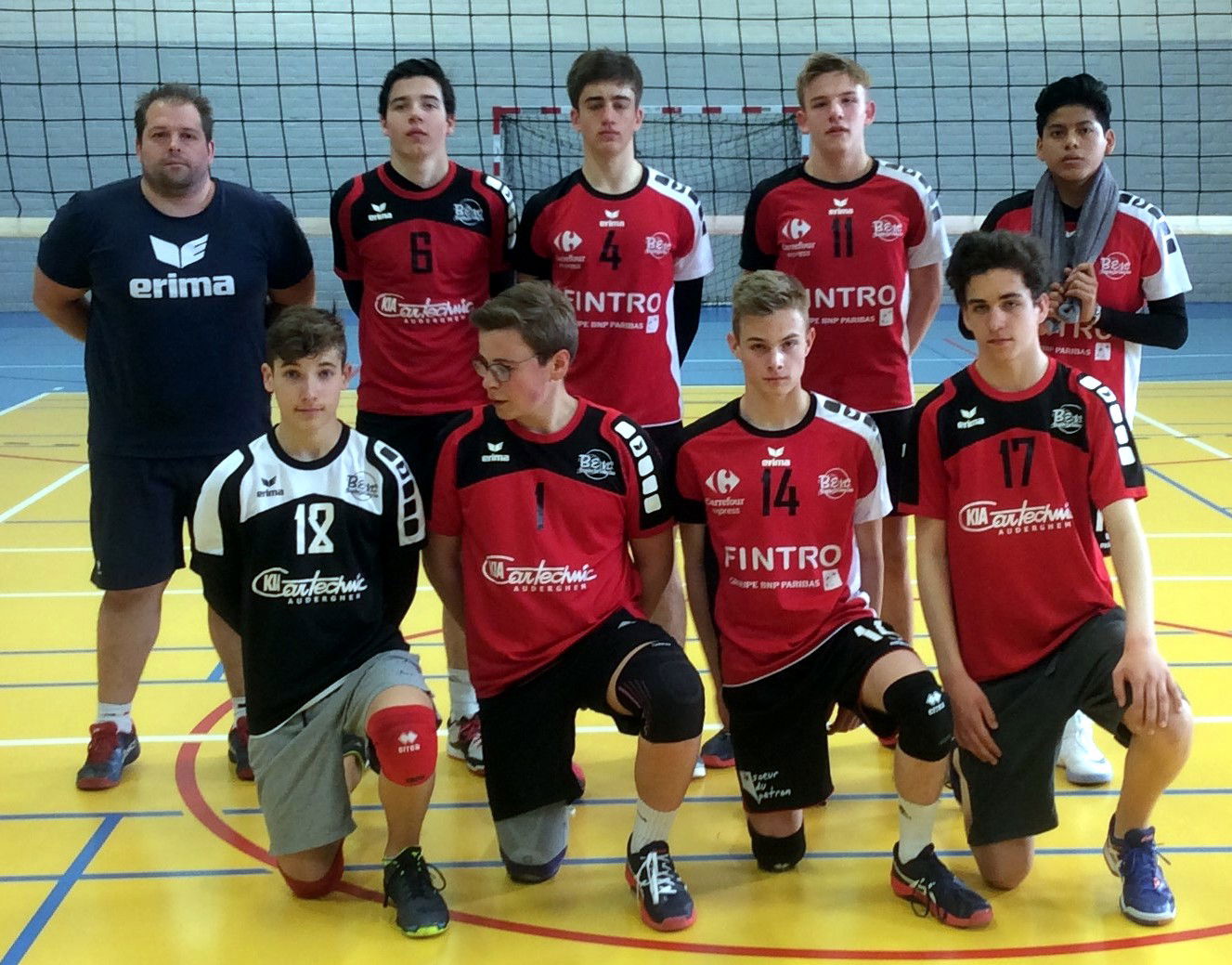 Résultats FF du BWBC en scolaires Filles et Garçons du 22 Avril 2019 au ...