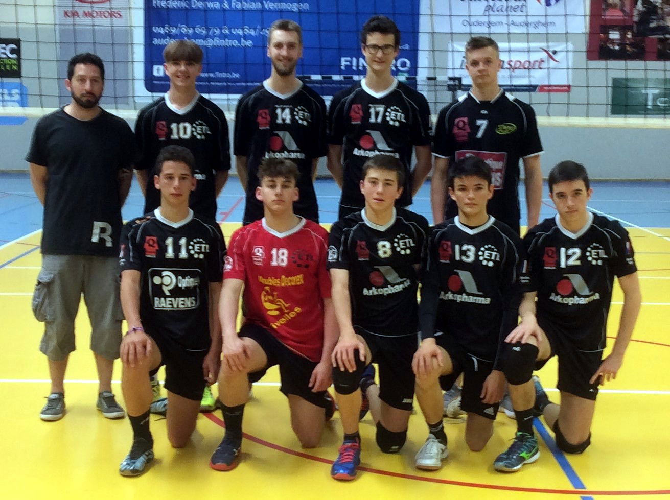 Résultats FF du BWBC en Juniores Filles et Garçons du 1er mai 2019 au ...